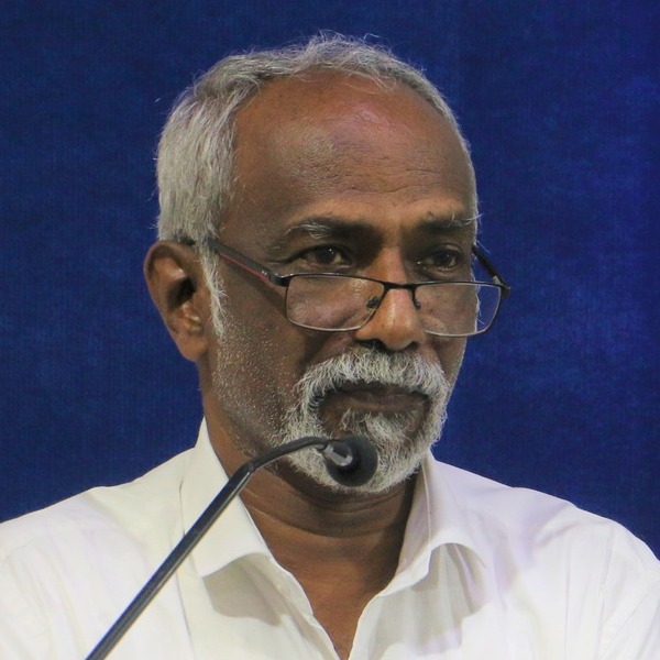 Samuel Mathew | Personal Website